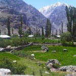 10 Days Chitral Kalash valley Takht-i-Bahi Taxila Peshawar - The Practical Side: Transportation, Timing, and Cost