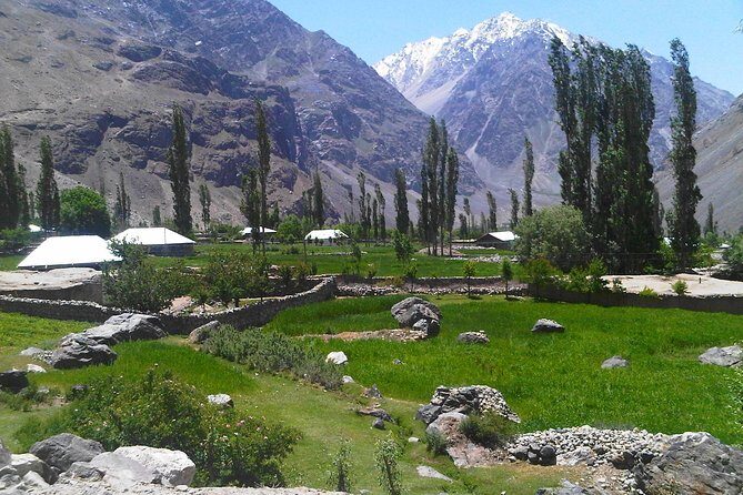 10 Days Chitral Kalash valley Takht-i-Bahi Taxila Peshawar - The Practical Side: Transportation, Timing, and Cost