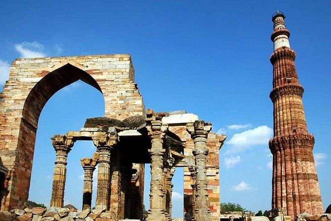 10 Days Delhi Agra Jaipur Tour with Rajasthan - Guided Experience and Local Knowledge