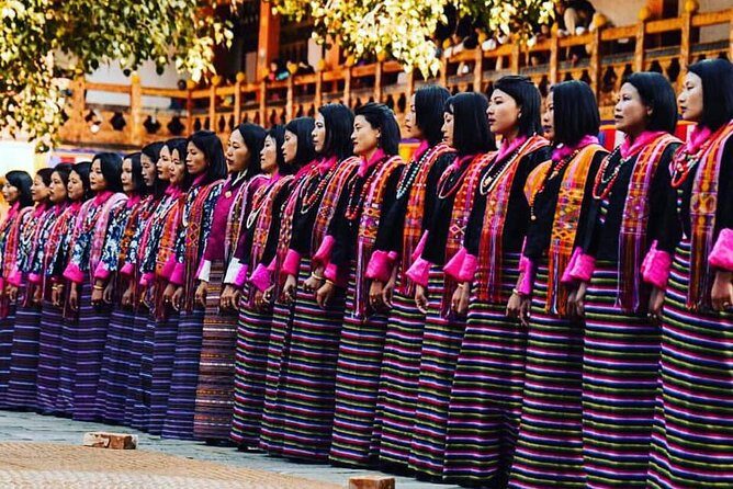 10 Days Essence of BHUTAN - Who Will Love This Tour?