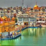 10 Days Golden Triangle Delhi, Jaipur, Agra with Golden temple of Amritsar - Detailed Breakdown of the Itinerary