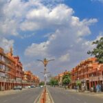 10-Days Golden Triangle with Pushkar & Varanasi from Delhi - The Spiritual Heart: Pushkar