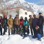 10 Days Hunza Nagar Naltar Valley Experience - What You Can Expect From the Itinerary