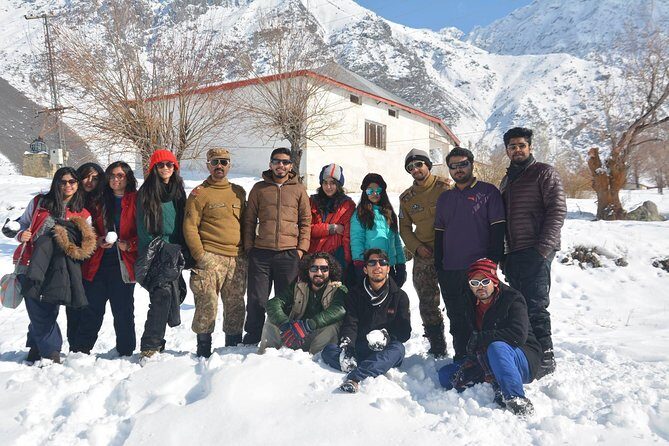 10 Days Hunza Nagar Naltar Valley Experience - What You Can Expect From the Itinerary