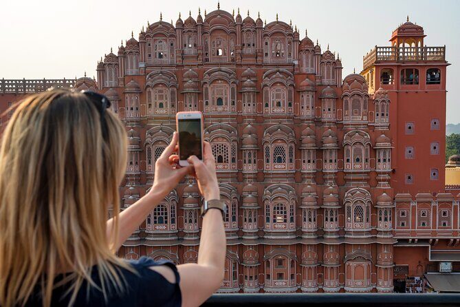 10 - Days Jaipur, Udaipur, Mount Abu, Jodhpur and Jaisalmer Tour - What Travelers Are Saying