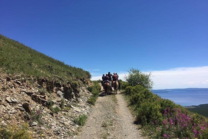 10 Days Northern Mongolian Khuvsgul Lake & Central Mongolian tour - Authentic Experiences and Practical Considerations