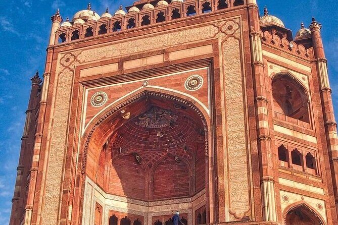 10 Days Package Tour in Rajasthan - The Itinerary, Step-by-Step