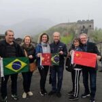 10 days private all inclusive Beijng Xian Chengdu Shanghai tour - Who Should Consider This Tour?