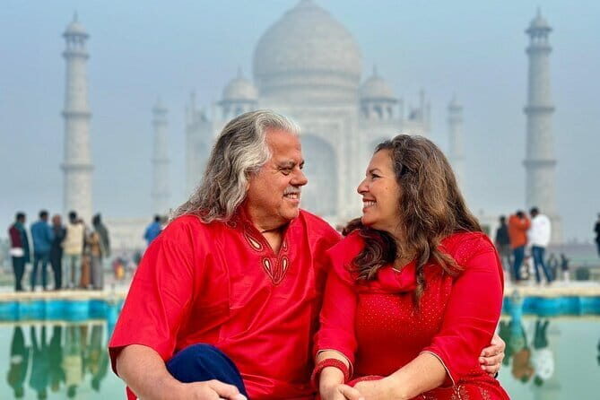 10 Days Private Golden Triangle Tour with Amritsar and Rishikesh - Why This Tour Offers Value