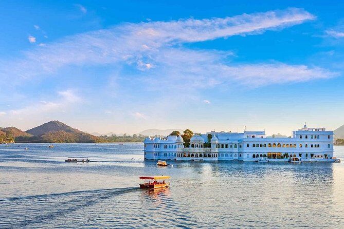 10 - Days Private Golden Triangle Tour with Glimpse of Rajasthan - Who Will Love This Tour?