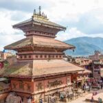 10 - Days Private Golden Triangle Tour with Kathmandu - Kathmandu: The City of Peace
