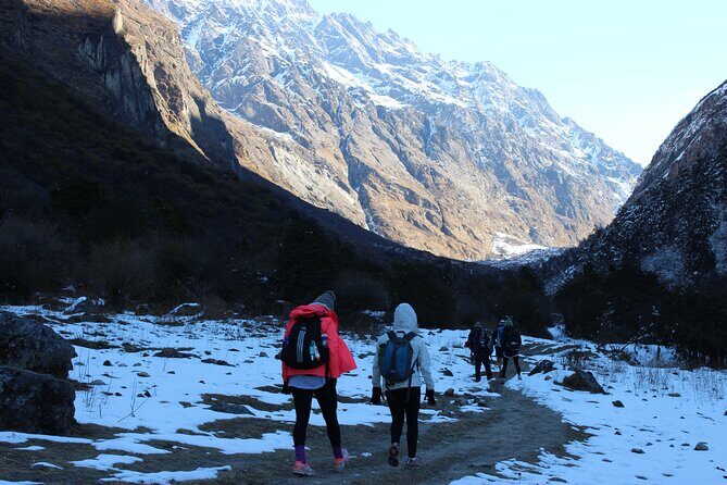 10-Days Private Langtang Valley Trek in Nepal - Practical Details and Value