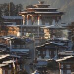 10 Days Private Tour in Central Bhutan - Days 4 & 5: Cultural Treasures and Sacred Sites