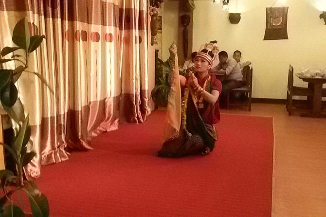 10 days Special Nepal Tour Package - Detailed Breakdown of the Itinerary