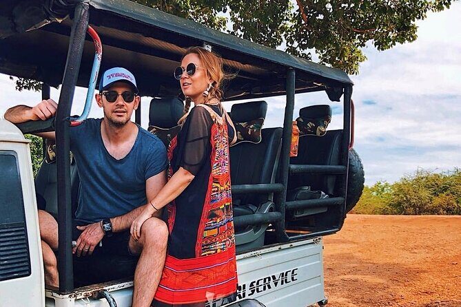 10 Days Sri Lanka tour package with Private driver - Who is This Tour Best For?