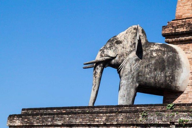 10 Days Thailand Grand Tour from Chiang Rai, Small Group - Who Should Consider This Tour?