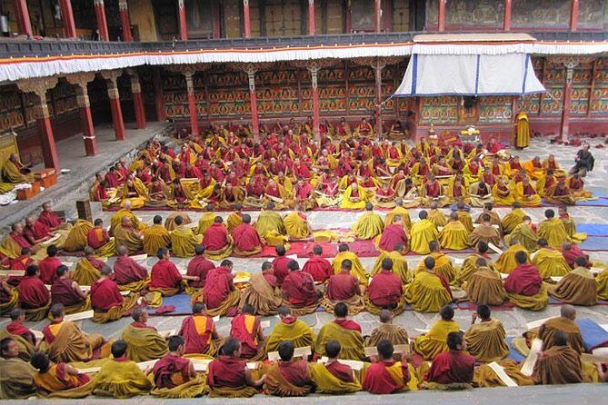 10 Days Tibet Everest Base Camp and Namtso Small Group Tour - Who Should Consider This Tour?