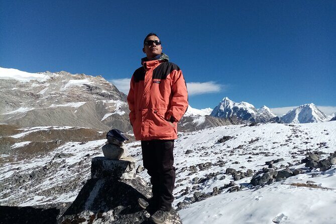 10 Days Tour in Kathmandu Langtang Valley Trek - The Experience and Authenticity