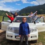 10 Days tour Kyrgyzstan: Nomads, Legacy, Nature - Exploring Kyrgyzstan in Depth