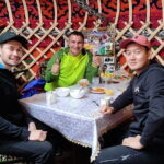 10-Hour Private SUV Tour Along the Grigorievsky and Semenovsky Gorges - Stop 1: Cholpon Ata – Gateway to the Mountains