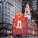 10 Hours Private City Tour in Boston - Chartered Tour - The Real Value of a Private Boston Tour