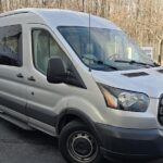 10 Passenger Van from Times Square to EWR Newark Airport - Who Will Benefit Most?