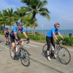 100 Km Sporting Cyling Tour - In-Depth Look at the Itinerary