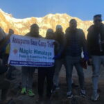 11-Day Annapurna Base Camp Trek - The Scenic Journey to Pokhara