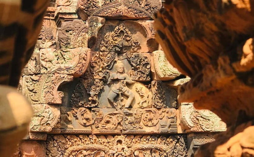 11-Day Cambodia Tour: visit Phnom Penh, Siem Reap & Beyond - What Makes This Tour Stand Out?