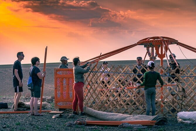 11-Day Private Horseback Riding in the 8 Lakes - What Makes This Tour Stand Out?