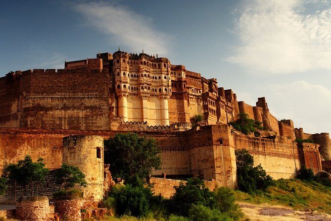 11-day Private Tour: Legacy of Rajasthan - Detailed Breakdown of the Itinerary