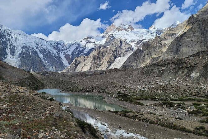 11-Day Private Trekking Adventure of Masherbrum - What You Can Expect: A Day-by-Day Breakdown