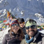 11-Day Short Manaslu Trek - Overview of the Trek Experience