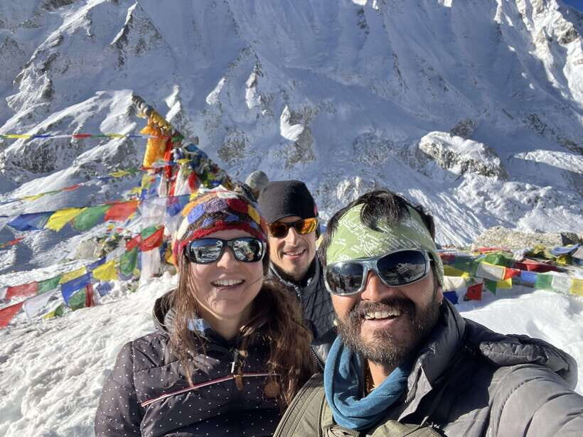 11-Day Short Manaslu Trek - Overview of the Trek Experience