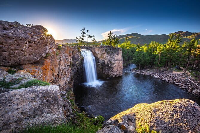 11 Day World Heritage Orkhon Valley National Park Cycling Tour - What Travelers Are Saying
