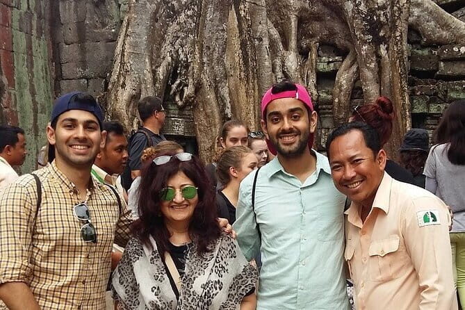 11 Days | Cultural Experience In Cambodia - Who Will Love This Tour?