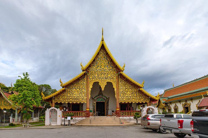 11 Days Cultural Voyage Through Vietnam And Thailand - Who Will Love This Tour?