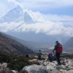 11 days Everest Basecamp Trek from Kathmandu - What the Tour Includes and Excludes