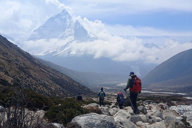 11 days Everest Basecamp Trek from Kathmandu - What the Tour Includes and Excludes