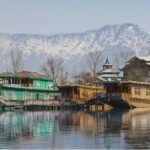 11 Days Ladakh Expedition with Lunch and Dinner - Day 2: From Srinagar to Kargil – The Scenic Mountain Drive