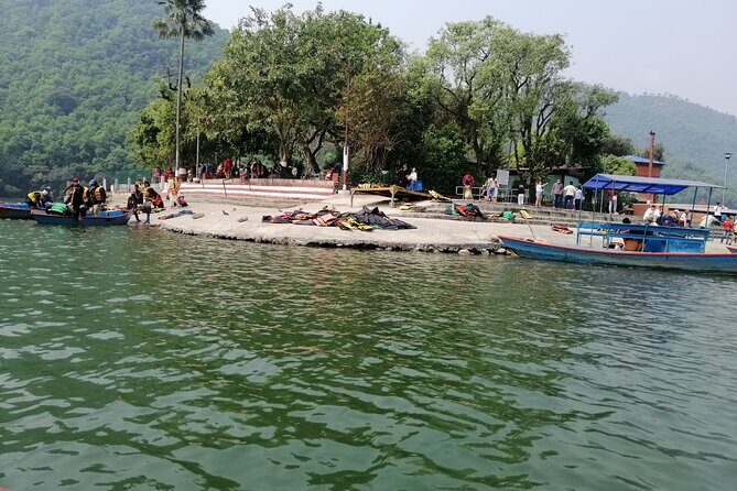 11 Days Nepal Trekking Tour - Kathmandu Exploration: Culture and History in a Day