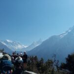 11 Days Private Tour in Everest Base Camp Trek from Lukla - What Travelers Say