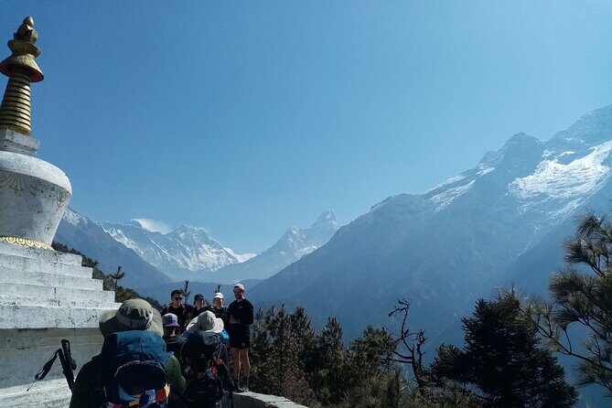 11 Days Private Tour in Everest Base Camp Trek from Lukla - What Travelers Say