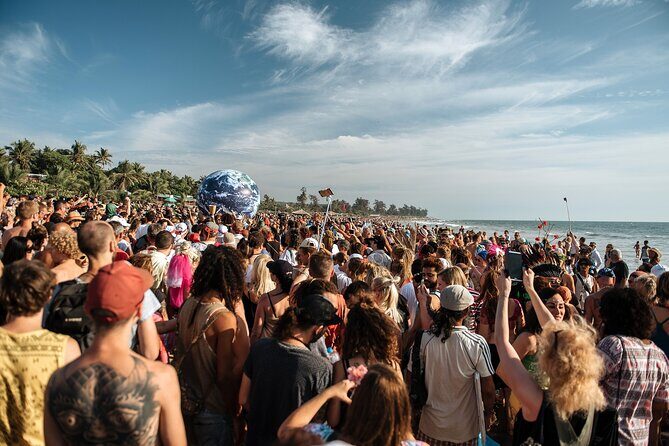 11 Days Private Transport Golden Triangle Tour with Goa - Detailed Breakdown of the Itinerary