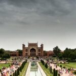 11-Hour Agra Day Tour: Sunrise and Sunset of Taj Mahal - Who Is This Tour Best For?
