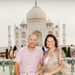 11 Hour Taj Mahal Sunrise and Sunset Day Tour - The Detailed Itinerary