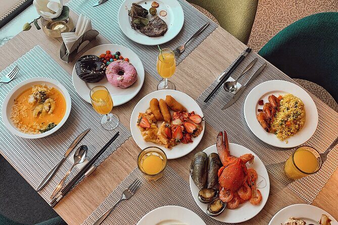 11D10N Yangtze River Panorama Cruises: Chongqing to Shanghai - The Value of This Tour