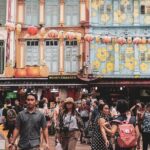 #11Hrs Singapore Escorted Van Tour from Johor Bahru w' Tour Guide - Who Will Love This Tour?