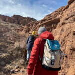 11th Century Monument Burana Tower and Kok Moinok Canyons - Natural Wonder: Kok Moinok Canyons