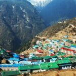 12 Day Everest Base Camp Guided Trek - Key Points